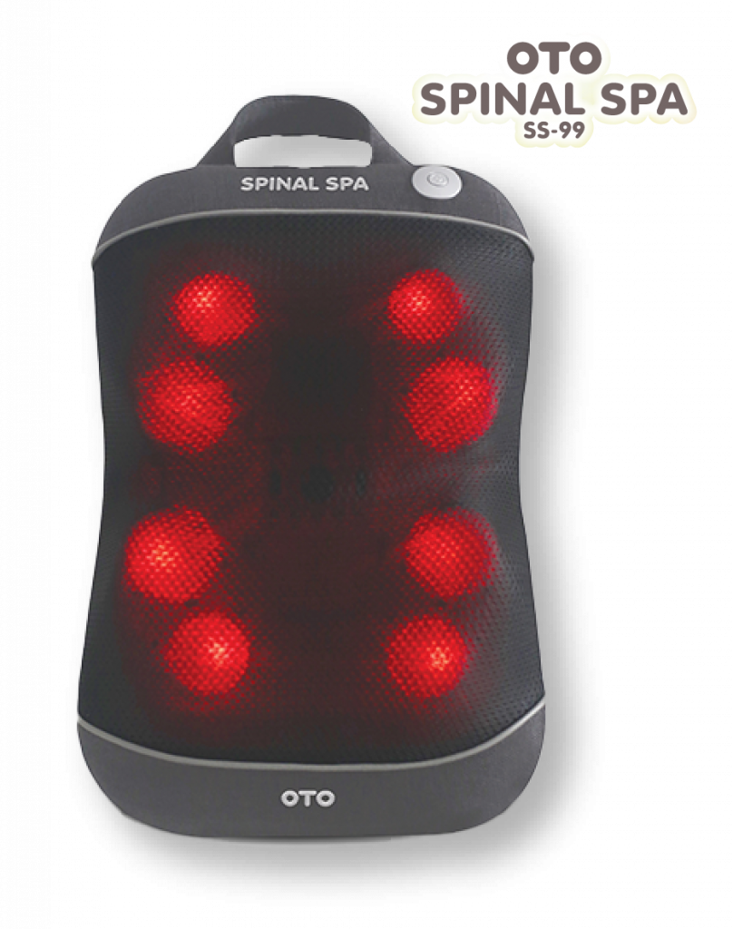 OTO Spinal Spa - OTO Wellness